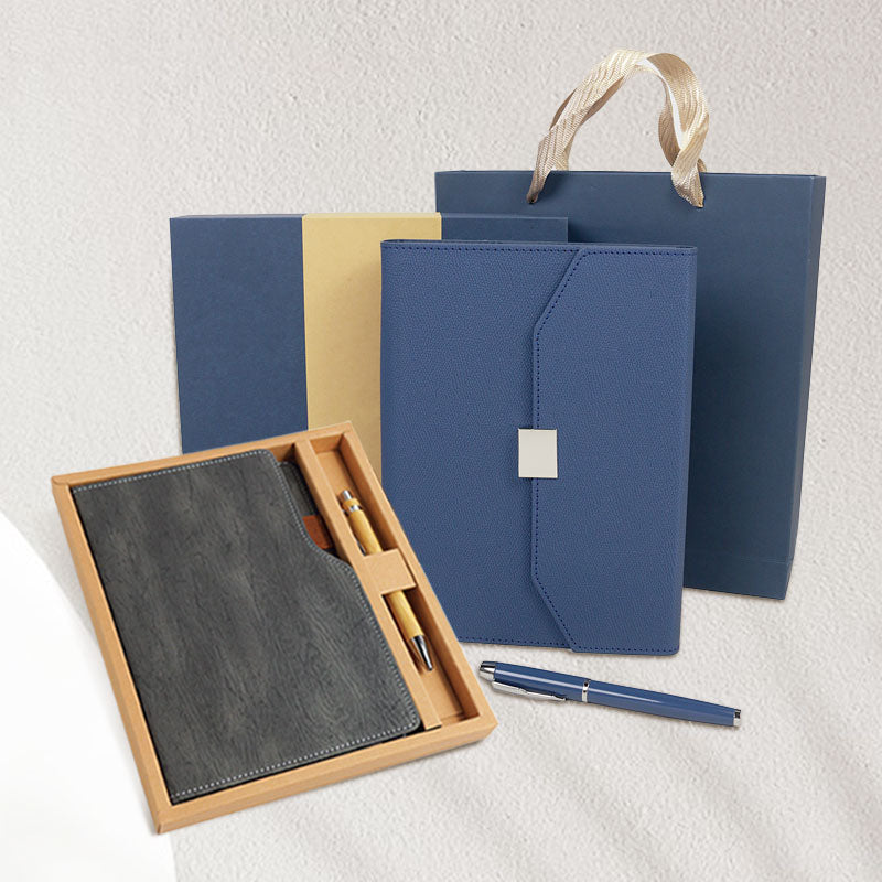 Gift Sets – Empire Diary Sdn Bhd