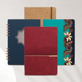 Manufacturer of Custom Notebooks, Diaries & Corporate Gifts Wholesale ...