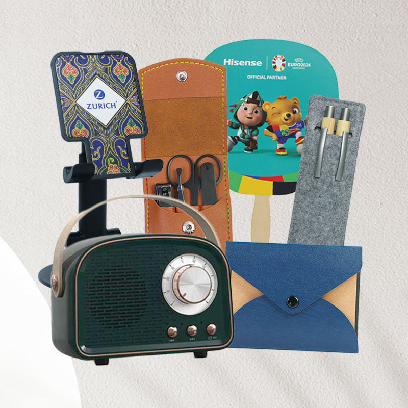 Premium Gift Items – Empire Diary Sdn Bhd