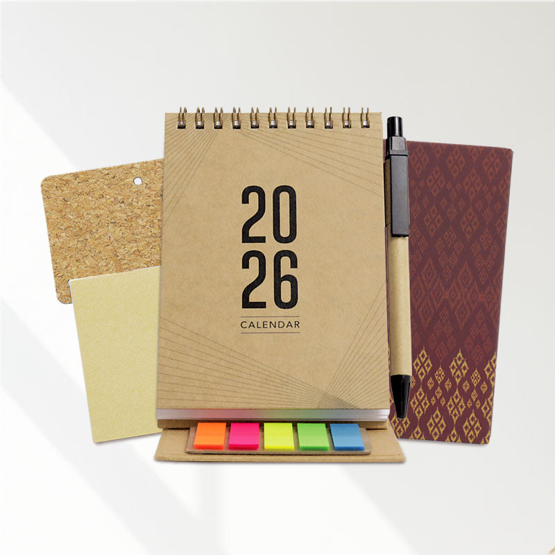 Sticky Notes – Empire Diary Sdn Bhd