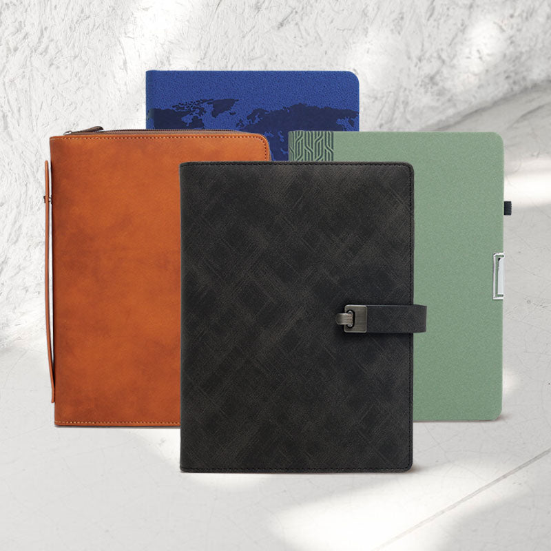 Ring Organizer & Planner – Empire Diary Sdn Bhd