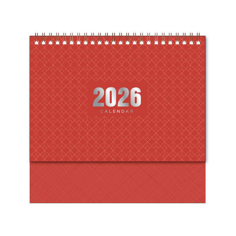 CAL-029 Pioneer Calendar – Empire Diary Sdn Bhd