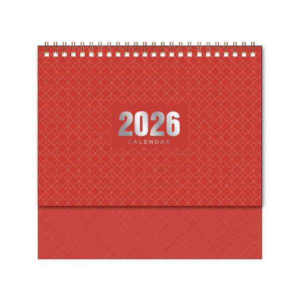 CAL-029 Pioneer Calendar – Empire Diary Sdn Bhd