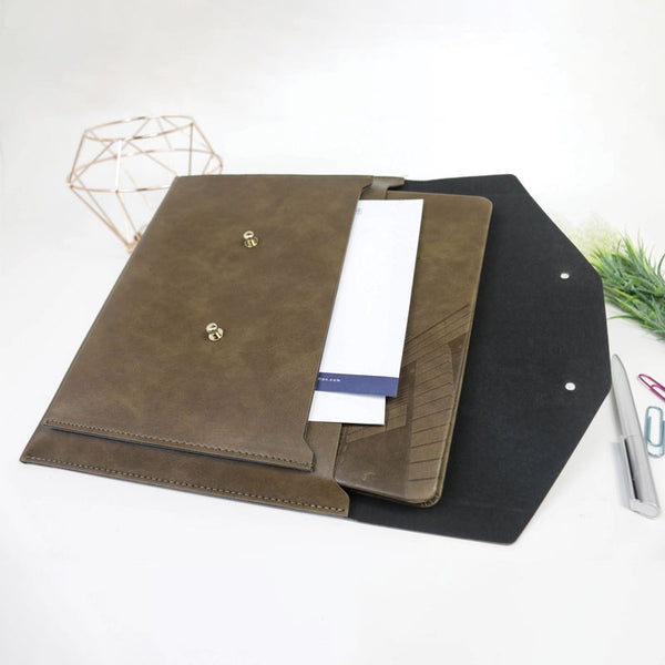 DMA-140 Stark Folder – Empire Diary Sdn Bhd