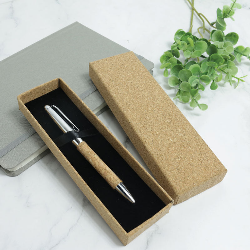 ECO-140 Eco Pen With Box – Empire Diary Sdn Bhd