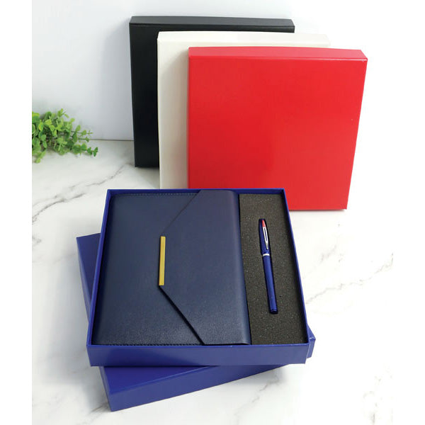 Hard Cover Box Set (Box Only) – Empire Diary Sdn Bhd