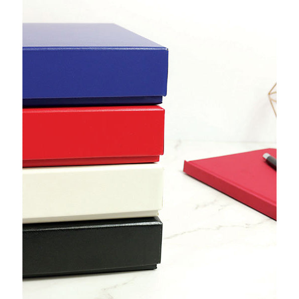 Hard Cover Box Set (Box Only) – Empire Diary Sdn Bhd