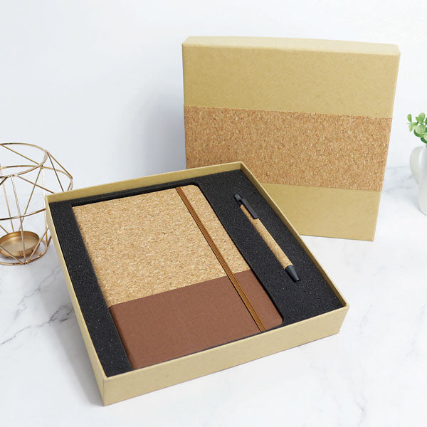 Hard Cover Box Set (Box Only) – Empire Diary Sdn Bhd