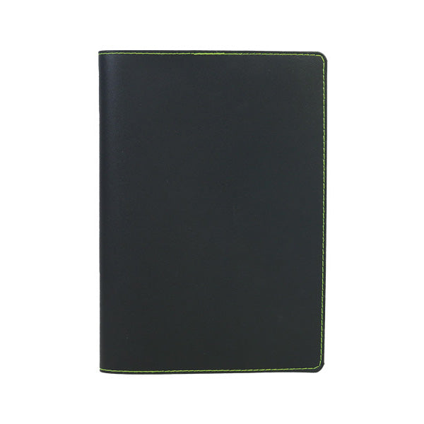 DMA-190 PVC Notebook – Empire Diary Sdn Bhd