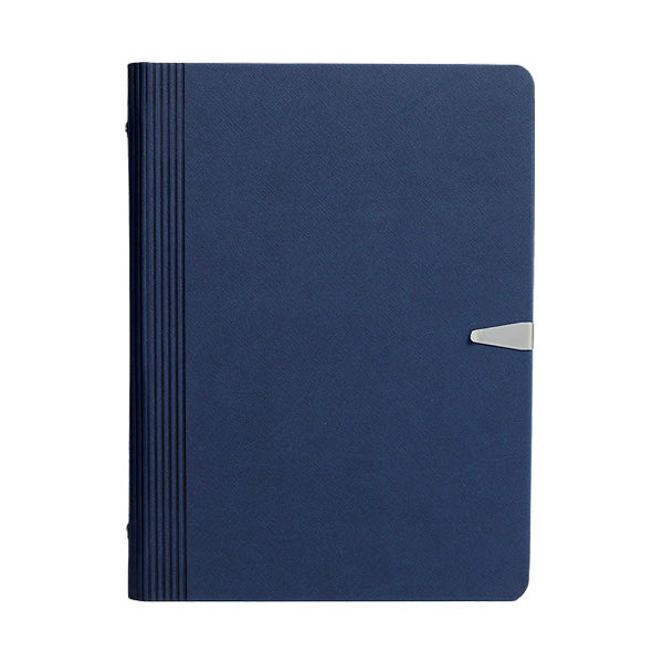 DMA-197 Penta Ring Binder Diary – Empire Diary Sdn Bhd
