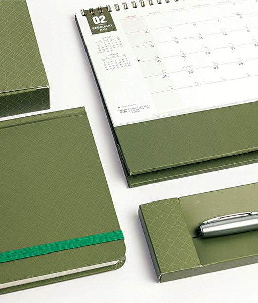 DMA-174 Pioneer Box Set – Empire Diary Sdn Bhd