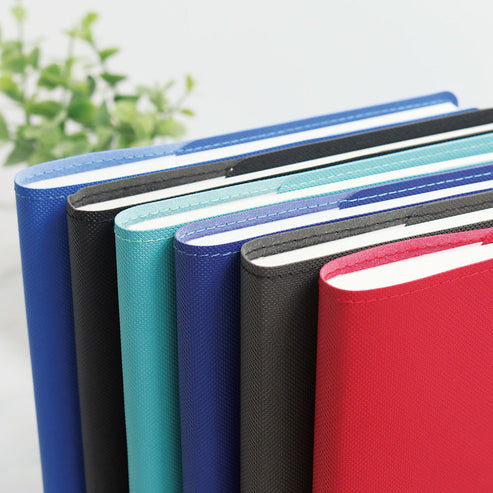 DMA-236 CROSS Soft Cover Slot-in Planner – Empire Diary Sdn Bhd