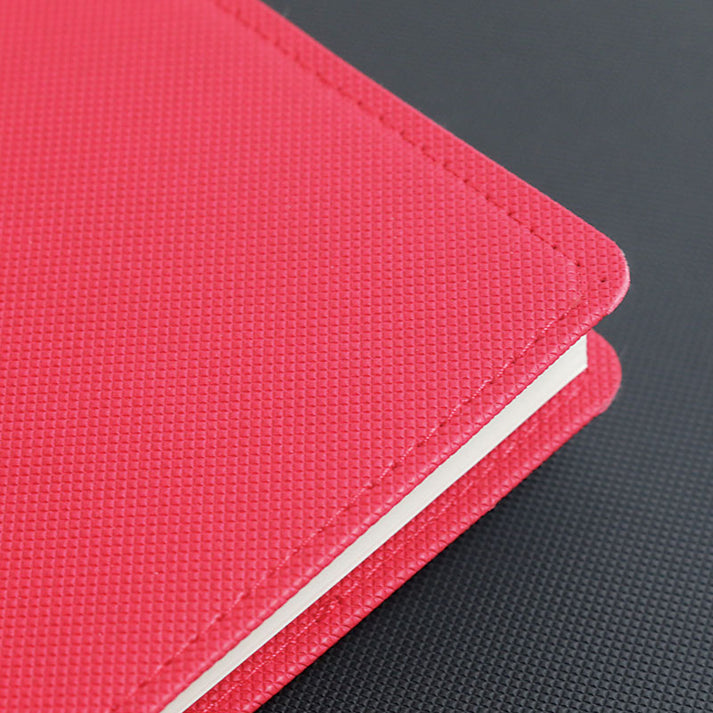 DMA-236 CROSS Soft Cover Slot-in Planner – Empire Diary Sdn Bhd