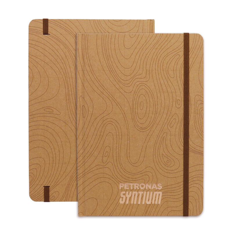 Custom Notebook Malaysia – Full Colour Printing & Ready Stock – Empire ...